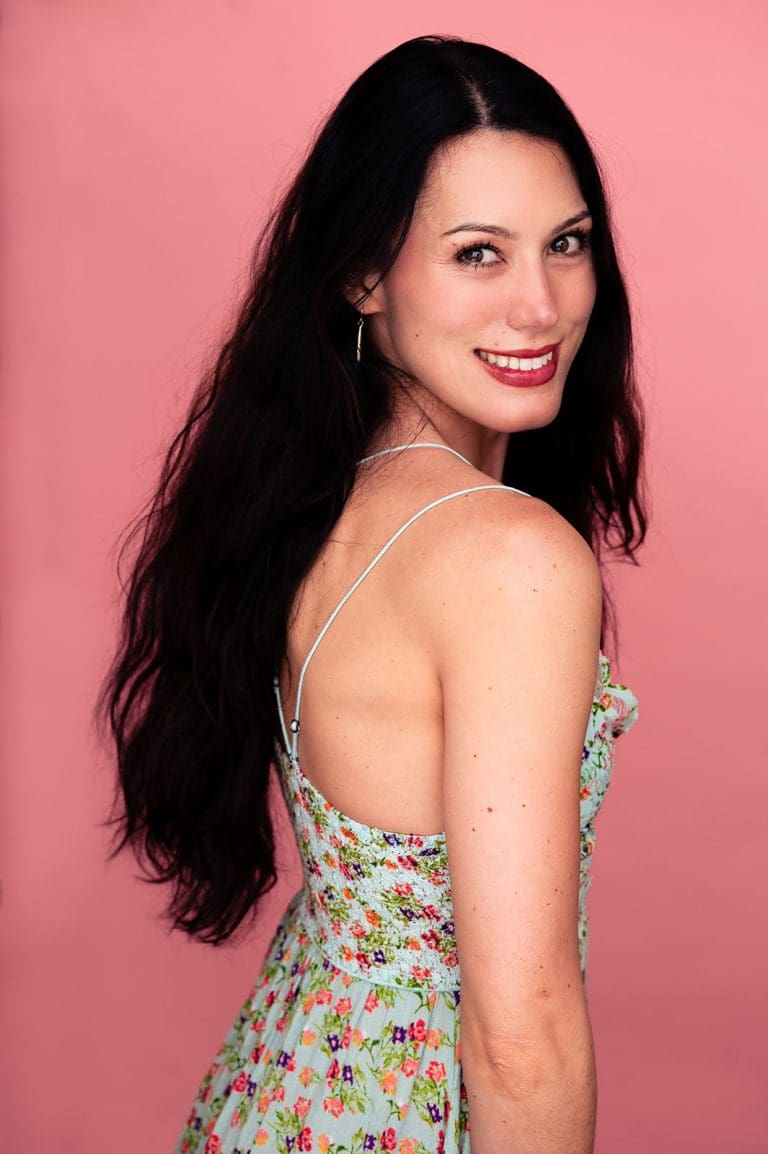 Christina Kelly - Youmacon 2025