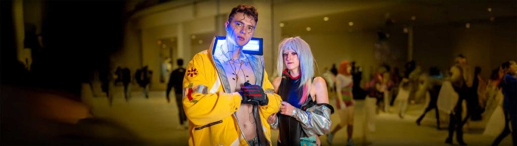 Youmacon 2025 - Official Site, Michigan's Anime Experience