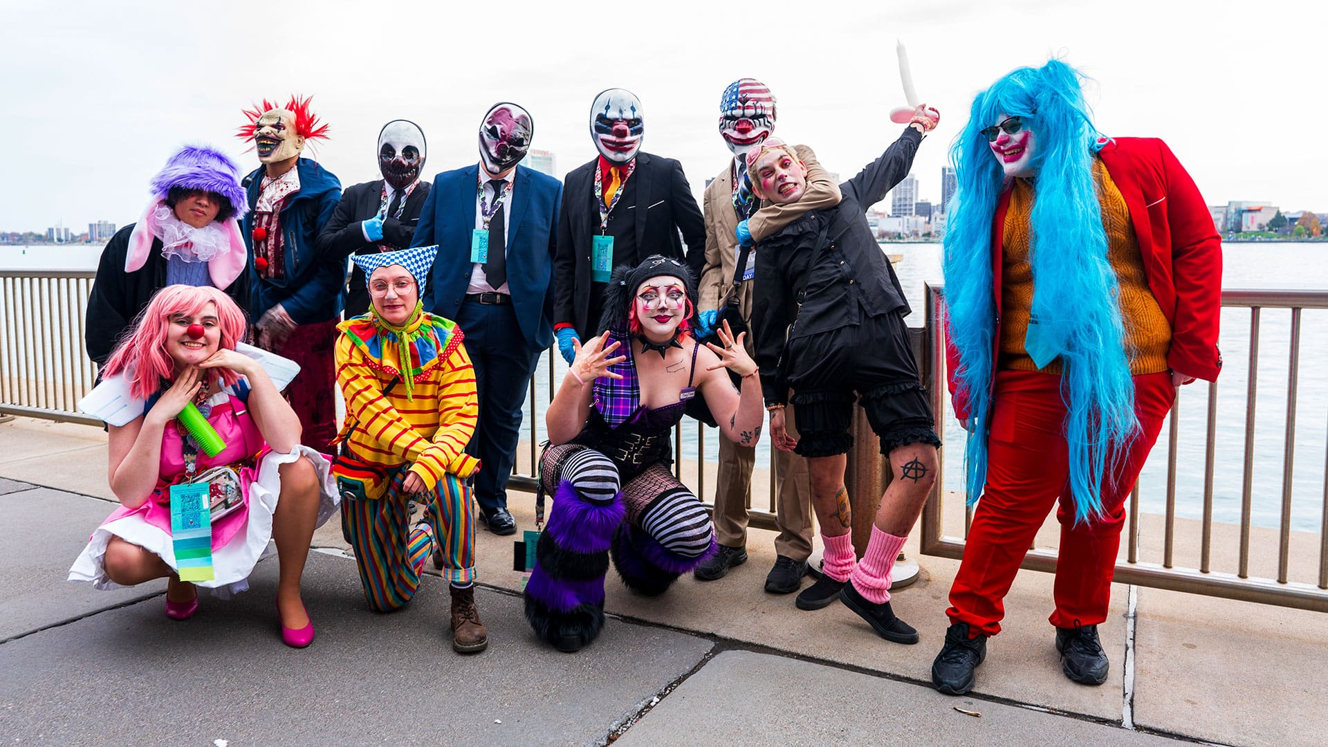 Cosplay - Youmacon 2025