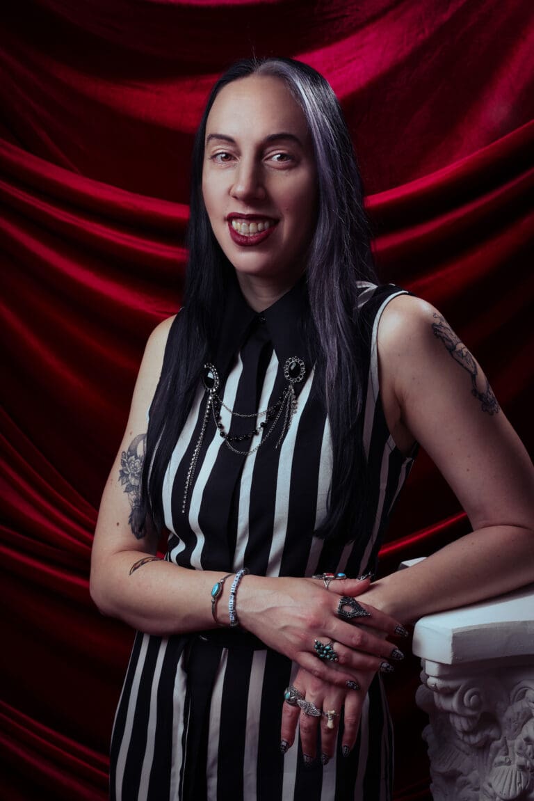 Casey Renee - Youmacon 2025