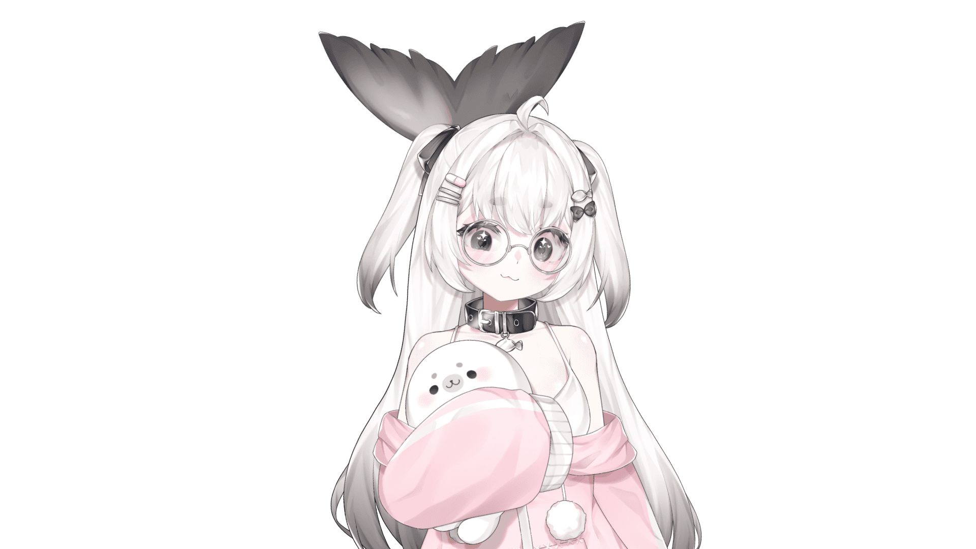 Snoozu Chu - Youmacon 2025