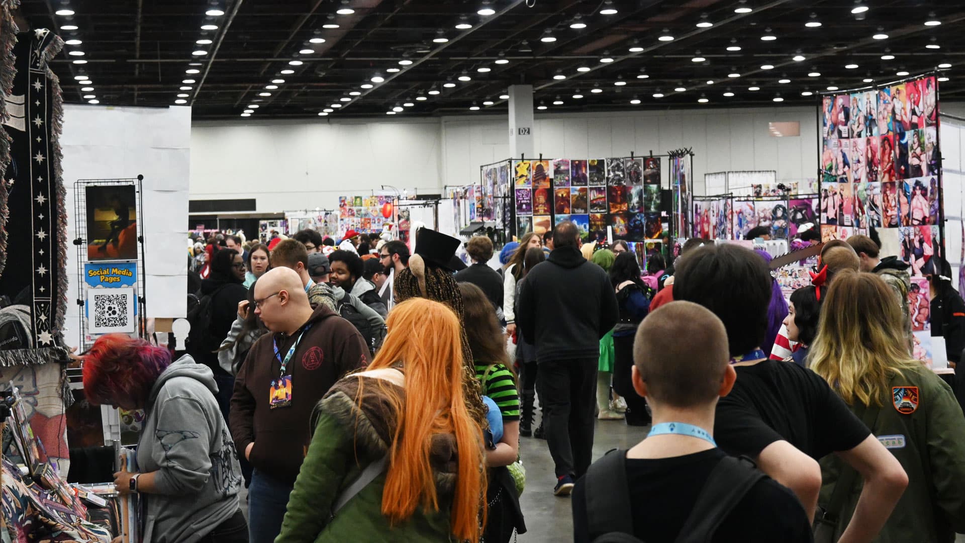 Youmacon FAQ | Detroit Anime Convention Questions & Attendee Guide